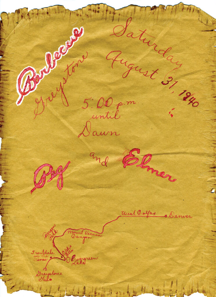 Wilfley Era - Greystone Estate